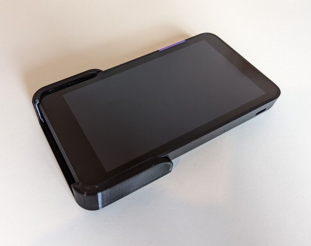 Wall bracket mount for Zettle Terminal card reader - FREE UK DELIVERY ...